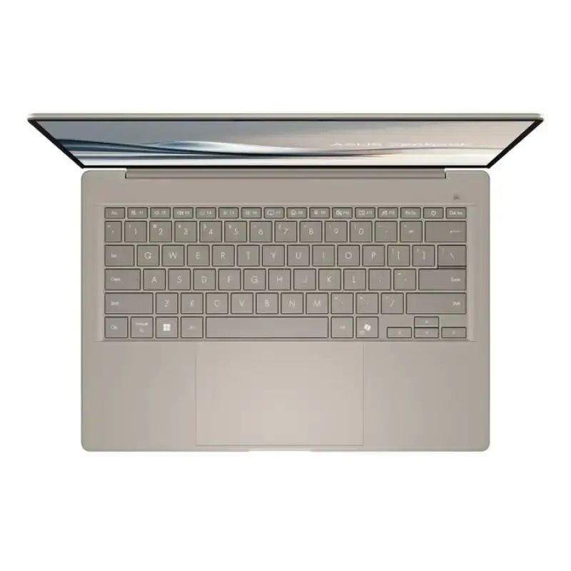 Jual Asus Zenbook A14 Oled | Ux3407ra-oledh351m | Snapdragon X Elite ...
