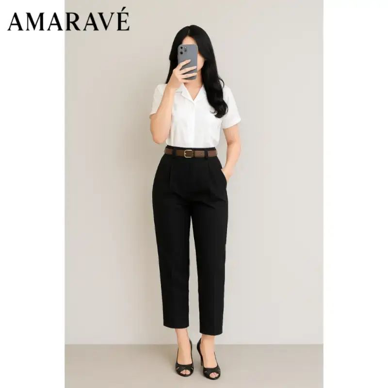 Jual Celana Baggy Pants Wanita 🔥 Original & Model Terlengkap 2026