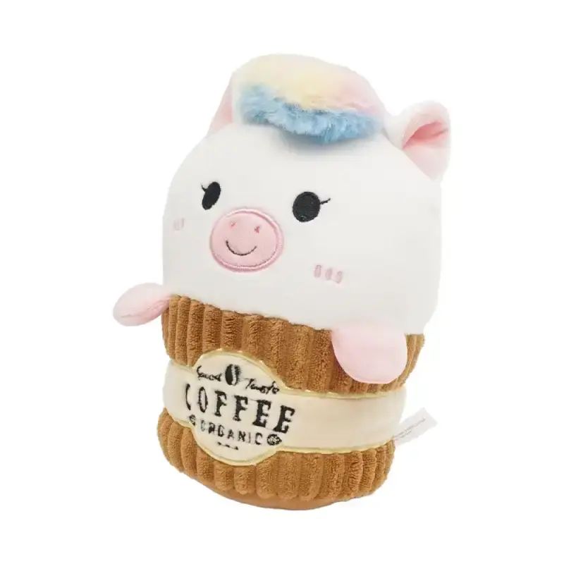 Jual Pretty Missy Boneka Unicorn Coffee 19 Cm - Putih Di Seller Toys ...