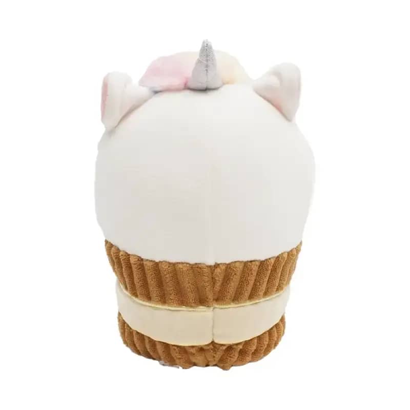 Jual Pretty Missy Boneka Unicorn Coffee 19 Cm - Putih Di Seller Toys ...