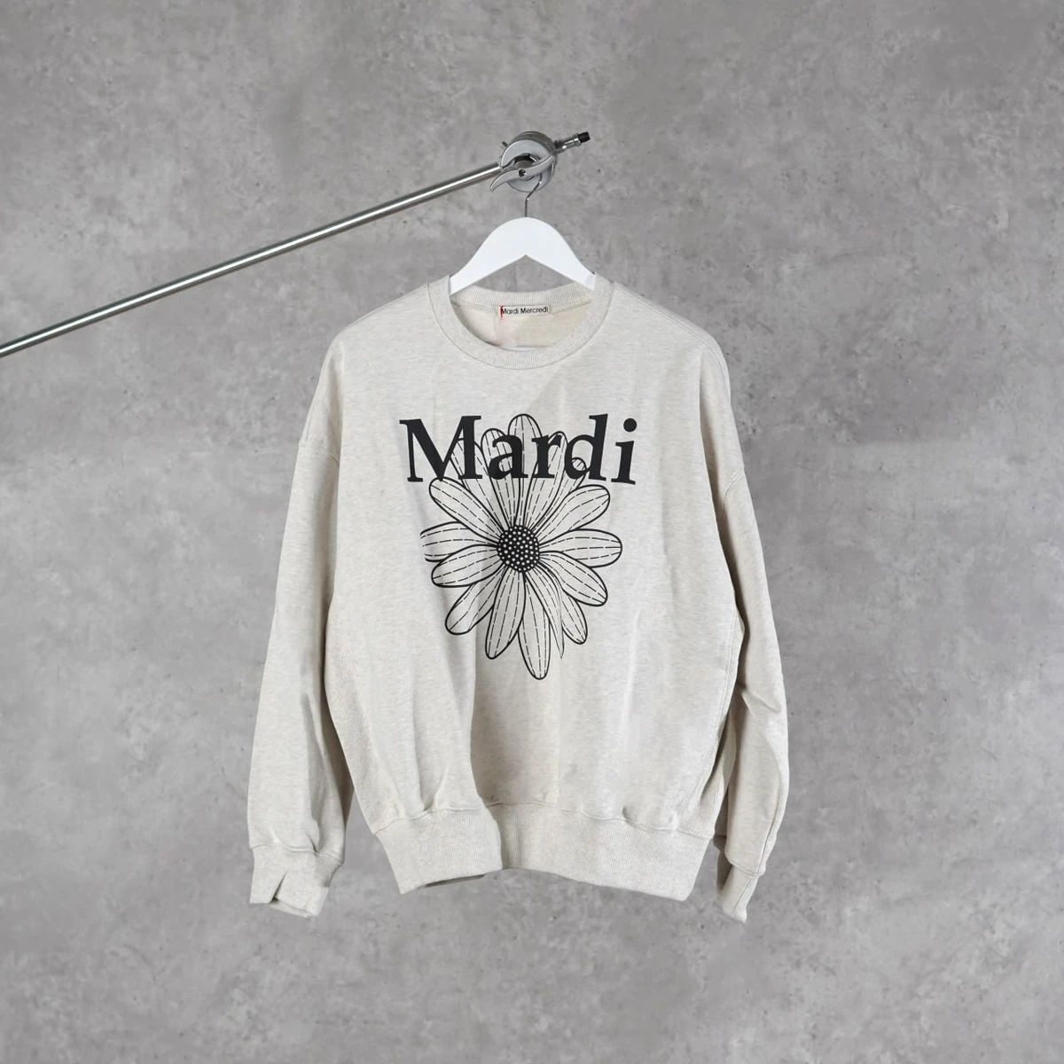 Harga Sweater Mardi Mercredi Original (Ready Stock) Model Terbaru Juni 2026