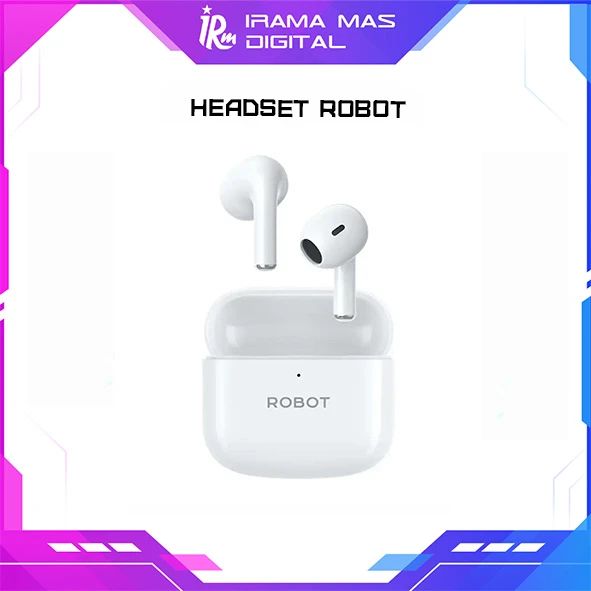 Headset Robot - Harga Terbaik Mei 2026