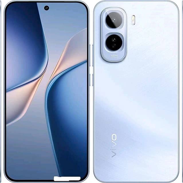 Harga Vivo T Series Terbaru Juni 2026