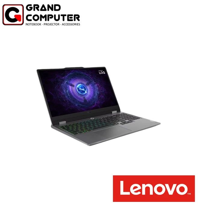 Jual Lenovo Loq 15irx9 83dv01asid Intel Core I5-13450hx/16gb/512gb Ssd ...