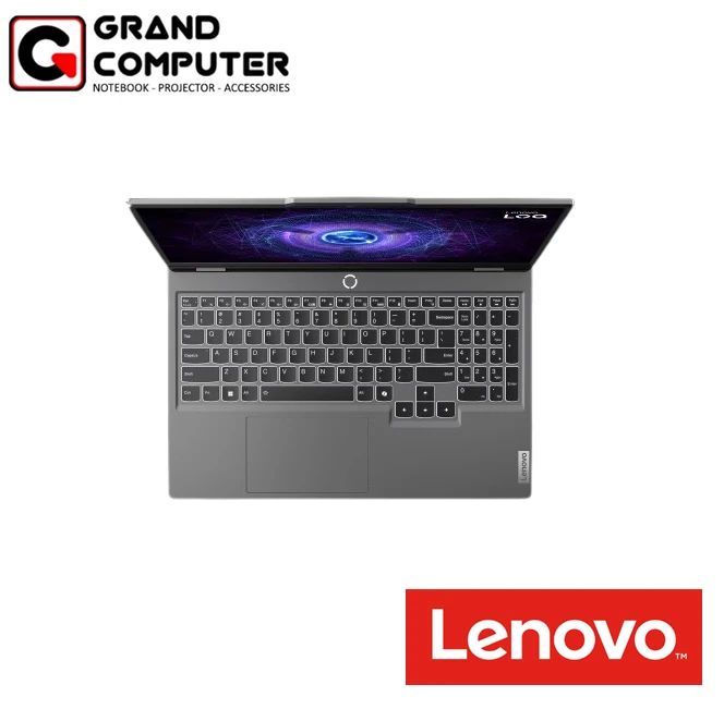 Jual Lenovo Loq 15irx9 83dv01asid Intel Core I5-13450hx/16gb/512gb Ssd ...