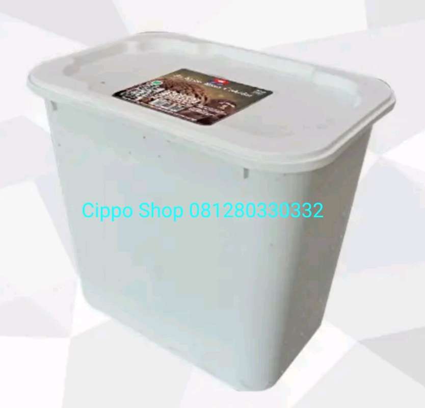 Jual Ice Cream Diamond 8 Liter Di Seller Cippo Shop - Jatiasih, Kota ...