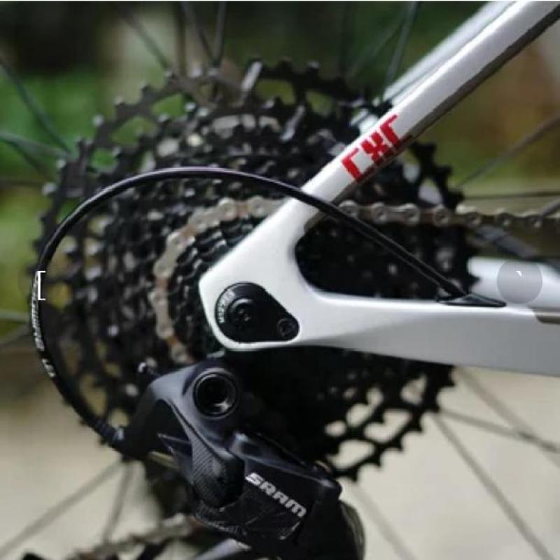 Jual Sepeda Gunung Dominate Cxc Elite Carbon 29 Inch Di Seller Rj Bike Karawang - Sukaharja, Kab ...