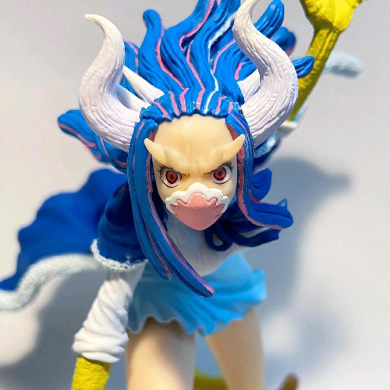 Jual Action Figure Ulti One Piece Masterlise Girls Collection Prize B ...