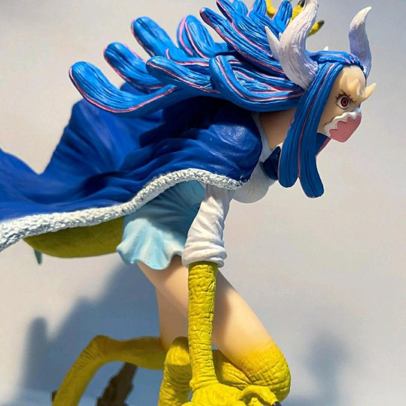 Jual Action Figure Ulti One Piece Masterlise Girls Collection Prize B ...