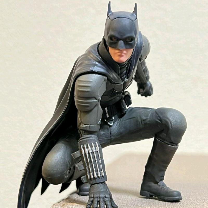 Jual Action Figure Batman Furyu Di Seller Luffytaro Store Kampung Melayu Kota Jakarta Timur Blibli