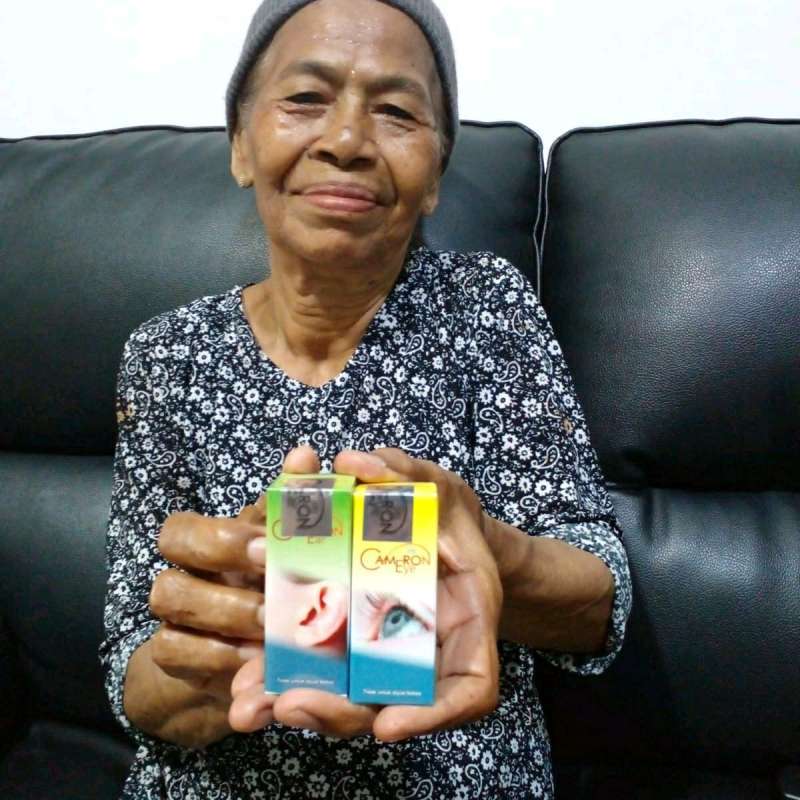 Obat Tetes Mata Buram Lengkap Harga Terbaru Juli 2024 | Blibli