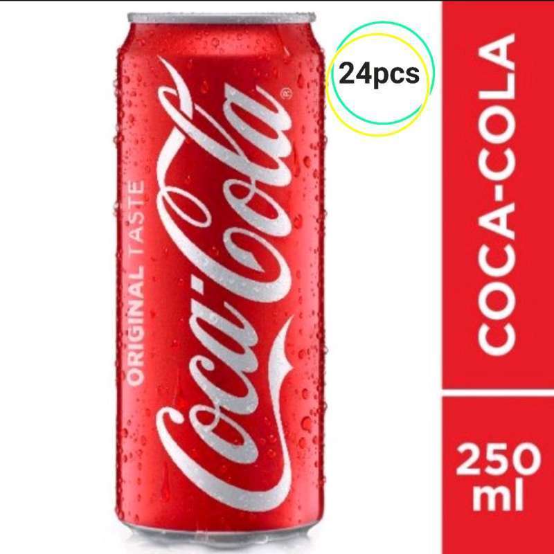 Jual Coca Cola 1 Dus Isi Berapa Termurah - Harga Grosir Terupdate Hari ...