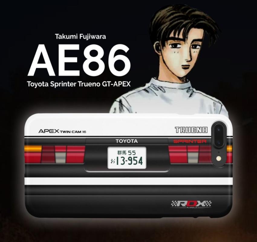 Jual Toyota Ae86 Sprinter Trueno 🏷️ Original Terbaru, Terlengkap ...