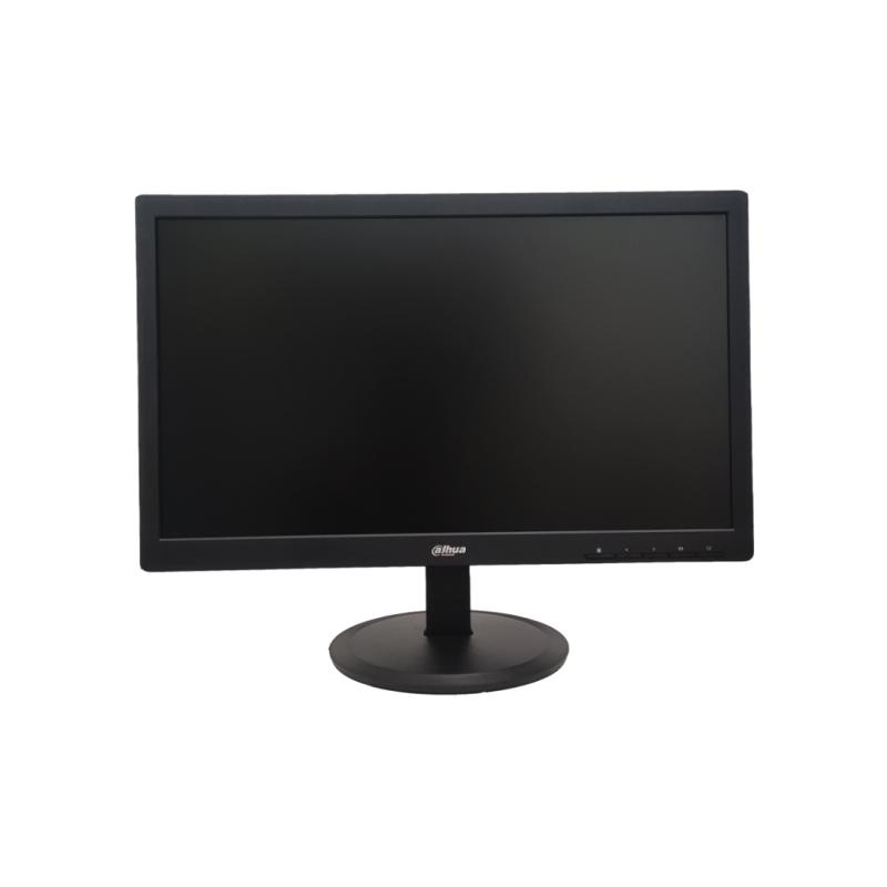Jual Monitor Led Dahua Lm20-a200s 19.5 1600x900 75hz 5ms Hdmi Vga ...