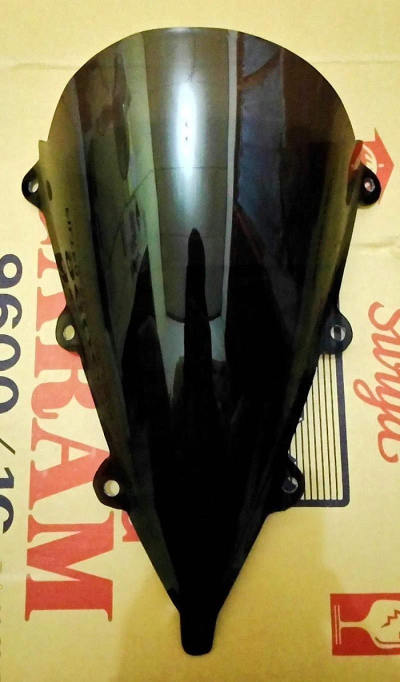 Jual Windshield Yamaha Yzf R15 Di Seller Tdr Autorace - Duren Tiga ...