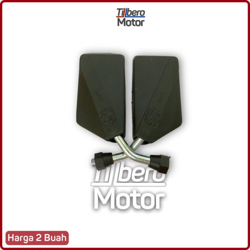 Jual Spion Motor / Kaca Motor Honda Yamaha Mini Kecil Kotak Di Seller ...