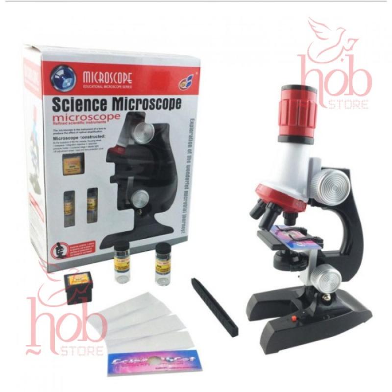 Promo Microscope School Science Laboratum For Kids Mikroskop Lab ...
