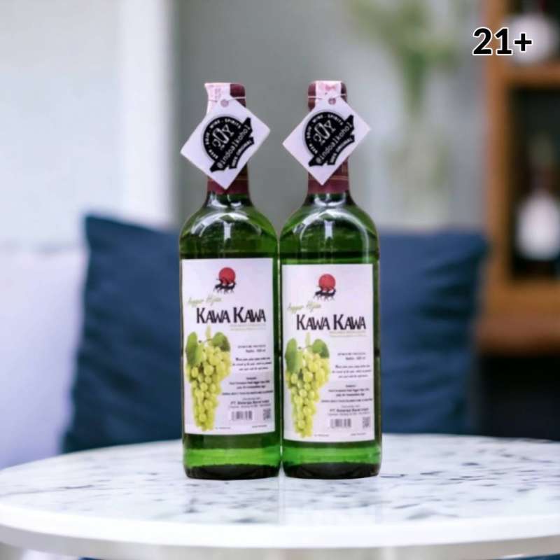 Jual Kawa Kawa Ijo Termurah - Harga Grosir Terupdate Hari Ini | Blibli