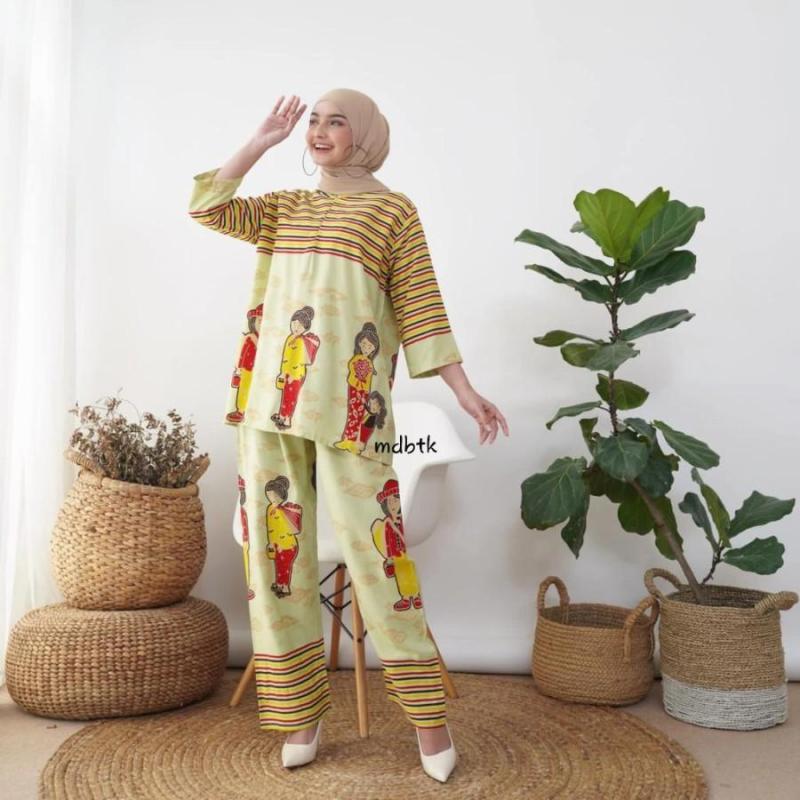 Jual Motif Mbok Jamu Model Terbaru & Kekinian - Harga Diskon April 2024 ...