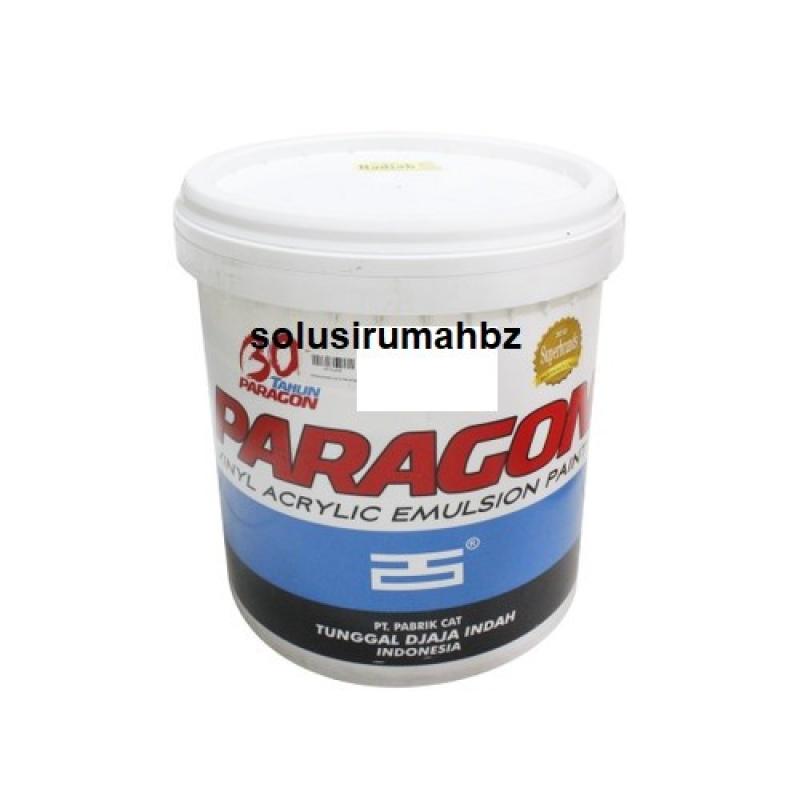 Jual Cat Tembok 20 Kg Paragon Original Murah - Harga Diskon Mei 2024 ...