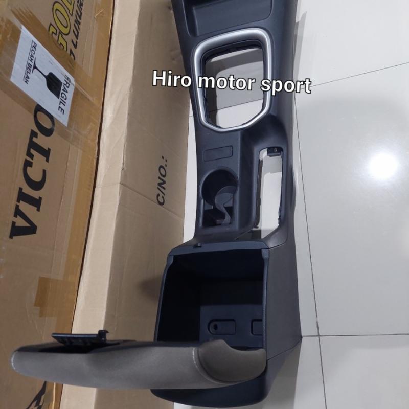 Jual Console Box Hilux Revo Original Terbaru Dengan Harga Termurah Di ...