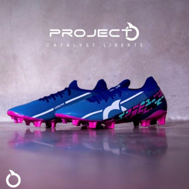 Promo Sepatu Bola Ortuseight Ortus Liberte Project O Fg Supernova 11010460 New Diskon 15% Di ...