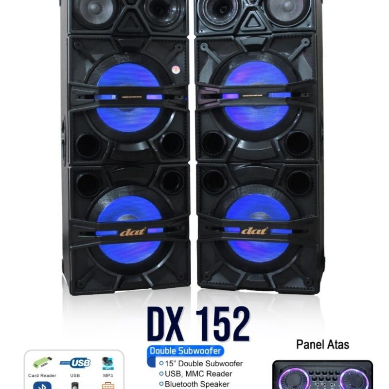 Jual Spiker Aktiv Dat 15 Inch Original, Murah & Diskon Juni 2024 | Blibli