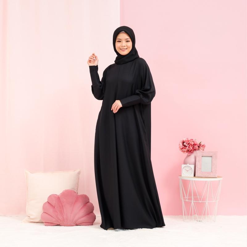 Abaya Polos - Harga Terbaru Juni 2026