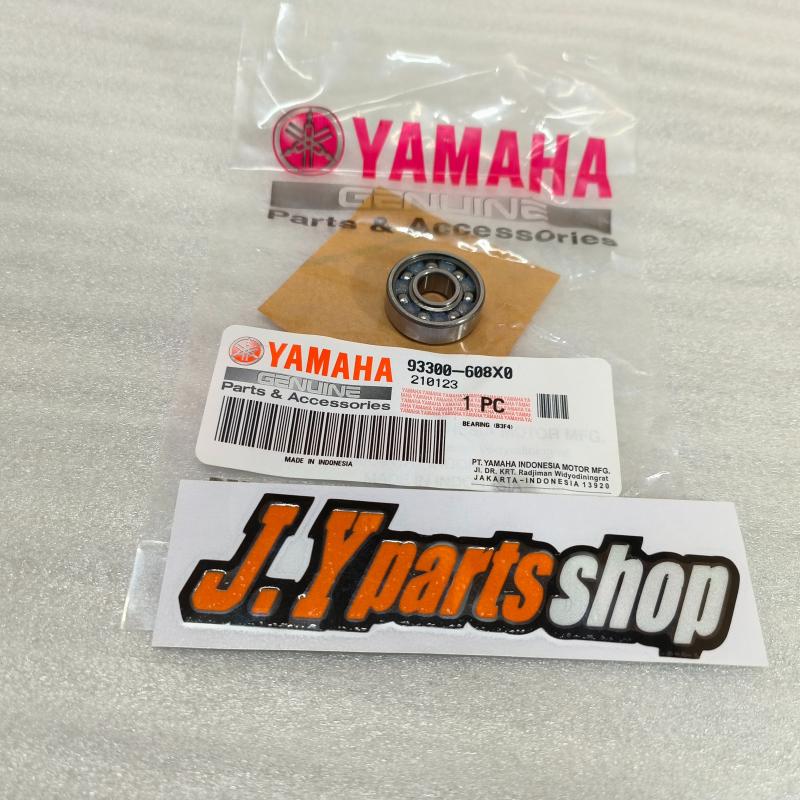 Harga Bearing Waterpump 💯 Terbaru, Spesifikasi, & Kredit Juni 2026