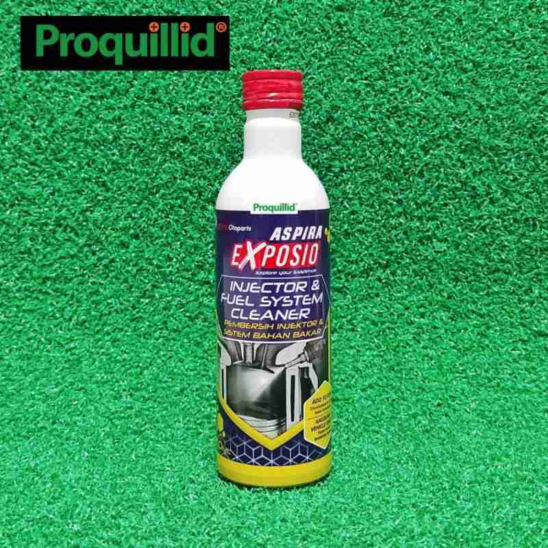 Jual Aspira Exposio Injector Injection Fuel System Cleaner Bbm Mobil ...