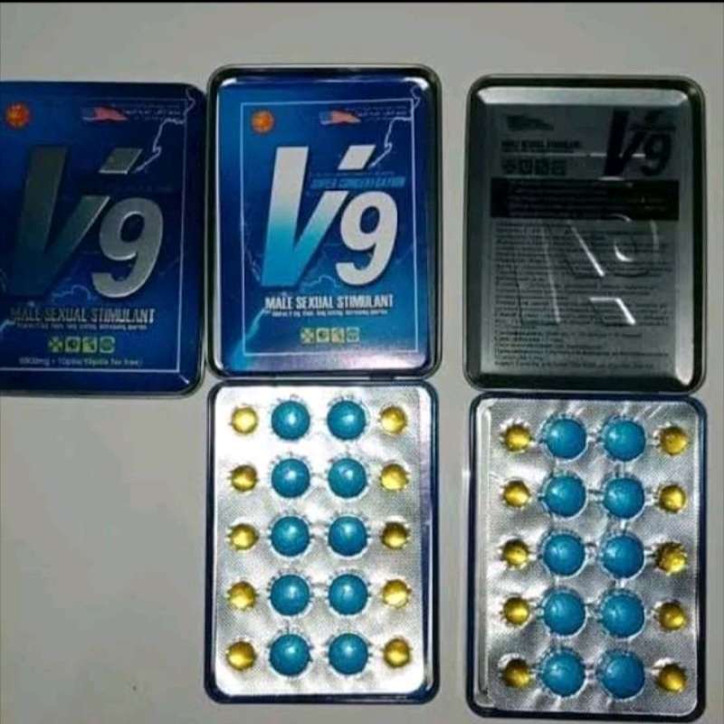 Obat Kuat Pria Pil Lengkap Harga Terbaru Juni 2024 | Blibli