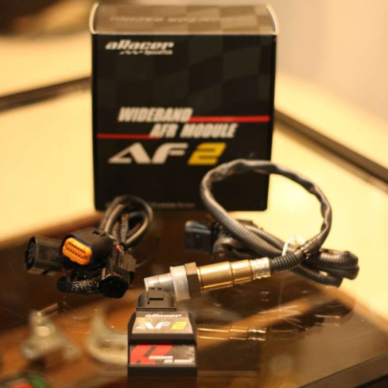 Promo Modul AFR Module Wideband AF2 aRacer Diskon 23% di Seller Alice ...