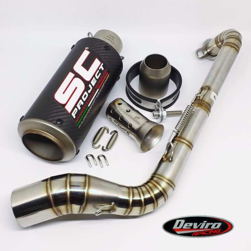 Knalpot Sc Project - Perumperindo.co.id