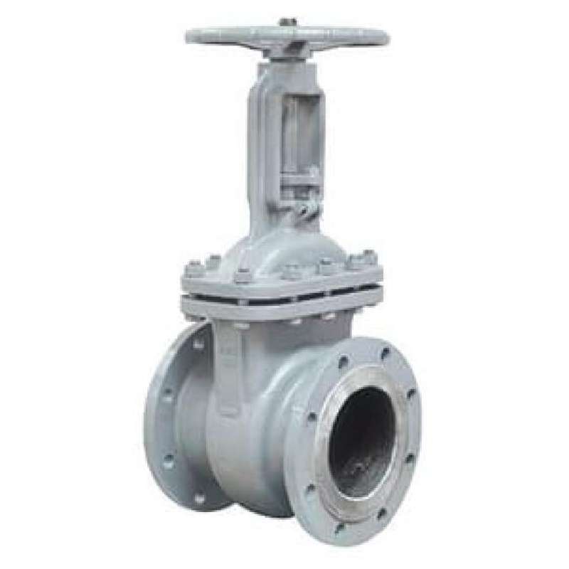 Jual Gate Valve Flange 6 Inch 💯 Harga Murah & Kualitas Terbaik September 2025