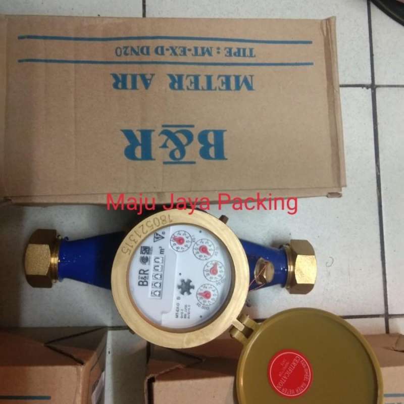 Jual Flow Meter Onda 3 Terbaik Januari 2026 - Harga Murah & Gratis ...