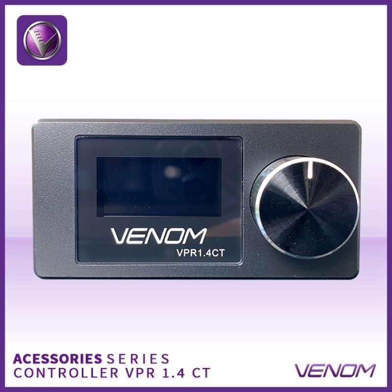Jual Venom Controller Vpr 1.4 Ct Di Seller Mastaera Shop - Kapuk, Kota ...
