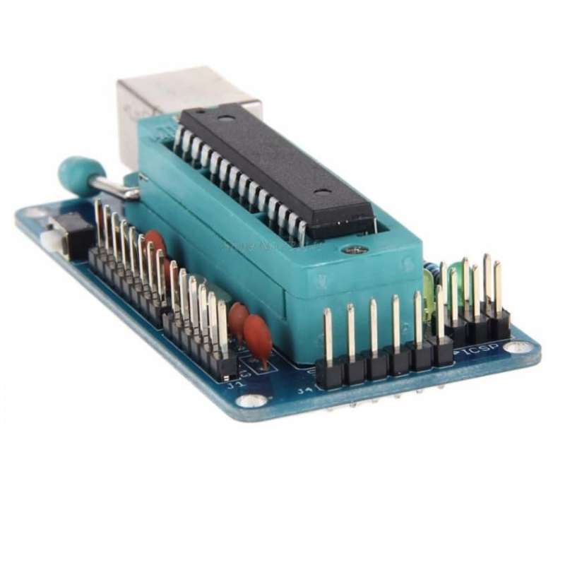 Jual Atmega328p Development Board For Uno R3 Bootloader Project Diy Di Seller Anekahobby ...