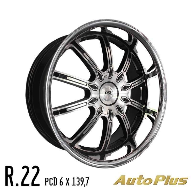 Jual Velg Racing Pajero Sport Terbaru Dengan Harga Termurah Di 2024 ...