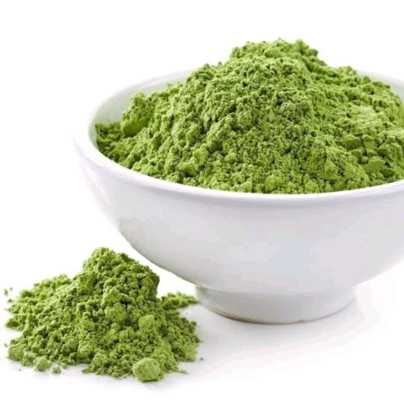 Promo keratom super green kemasan 1kg Diskon 37% di Seller Borneo Herbs ...