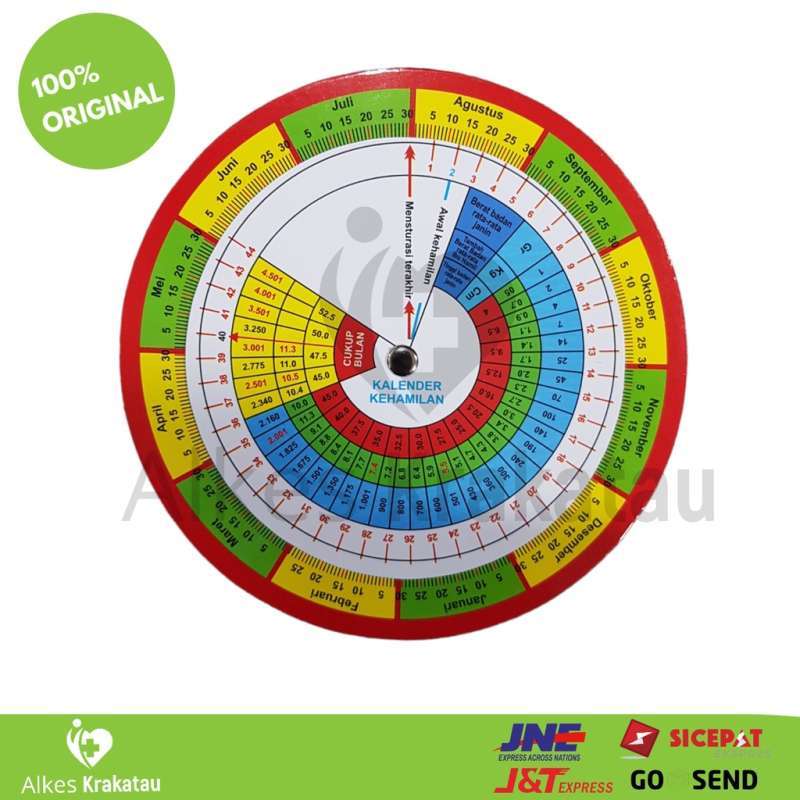 Jual Kalender Bni Terbaik April 2026 - Harga Murah & Gratis Ongkir - Blibli