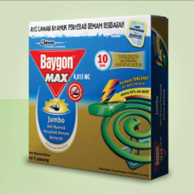 Jual Baygon bakar jumbo box di Seller Toko STH - Toko STH - Kota ...