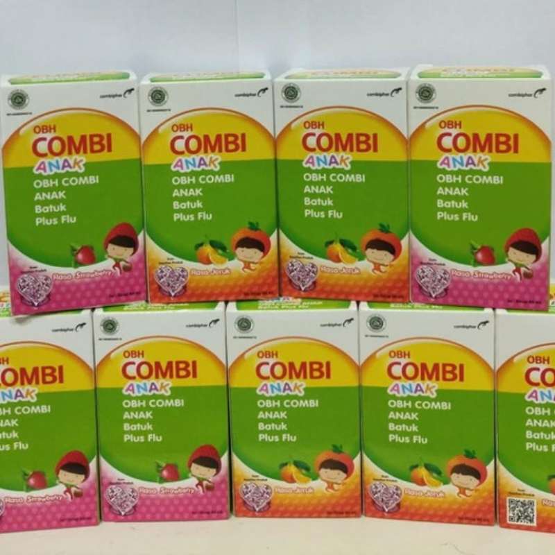 Jual Obat Batuk Obh Combi Termurah - Harga Grosir Terupdate Hari Ini ...