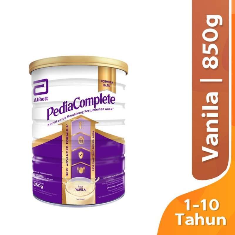 Jual Susu Pediasure Bisa Untuk Umur 12 Tahun Terbaru - Harga Promo Februari 2024 | Blibli
