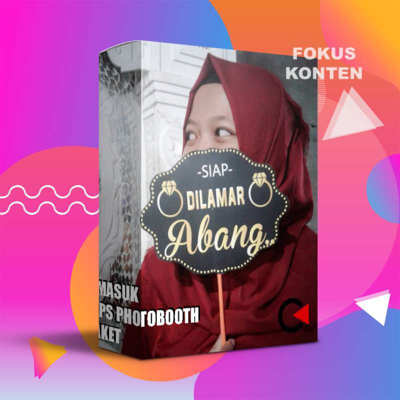 Jual Photobooth Wisuda Original Harga Termurah Juni 2024 | Blibli