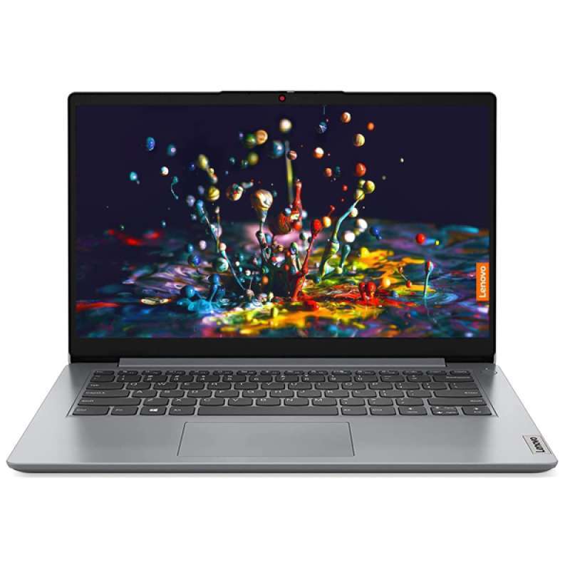 Jual Lenovo Ideapad Slim 1i 14 Intel I3 1215u 4gb 128gb Ssd 14 Windows ...