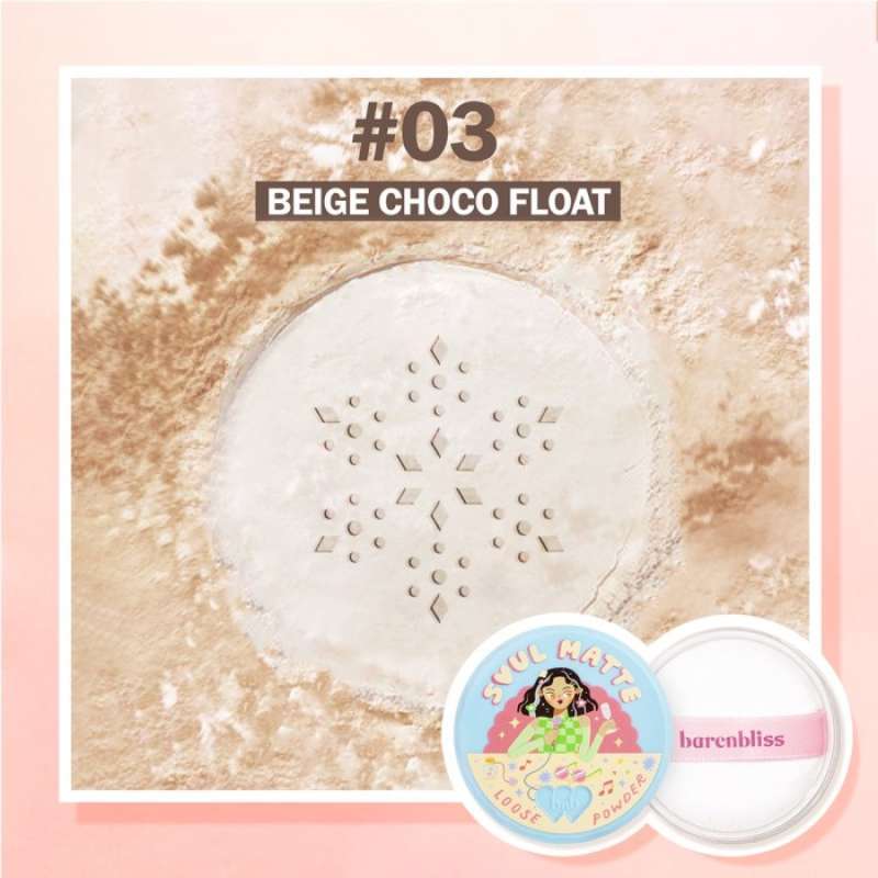 Kelembutan dan Elegansi: 15 Rekomendasi Bedak Tabur Temukan yang Bagus untuk Kulit Anda! (2023)