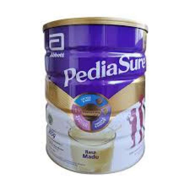 Jual Pediasure Vanila 850gram Di Seller Azka Susu - Bintara Jaya, Kota Bekasi | Blibli