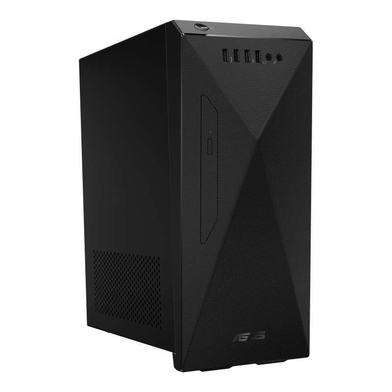 Jual Pc Tower Asus S501md-385000003w I3 12100 Di Seller Orbit Computer ...