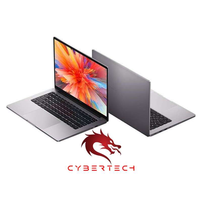 Promo Xiaomi RedmiBook 15 Core i3-1115G4 / 8GB / 256GB SSD / 15.6 FHD / Windows 10 (not include ...