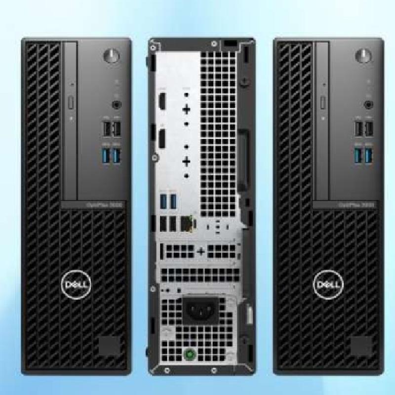 Jual Pc Dell Optiplex 3000 Sff Original Murah - Harga Diskon April 2024 ...
